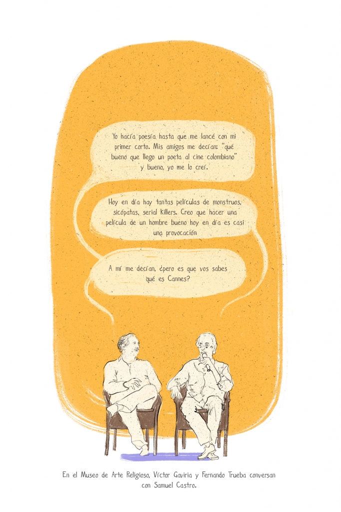 ¿De qué hablamos cuando hablamos del Hay? – Jacom La Revista