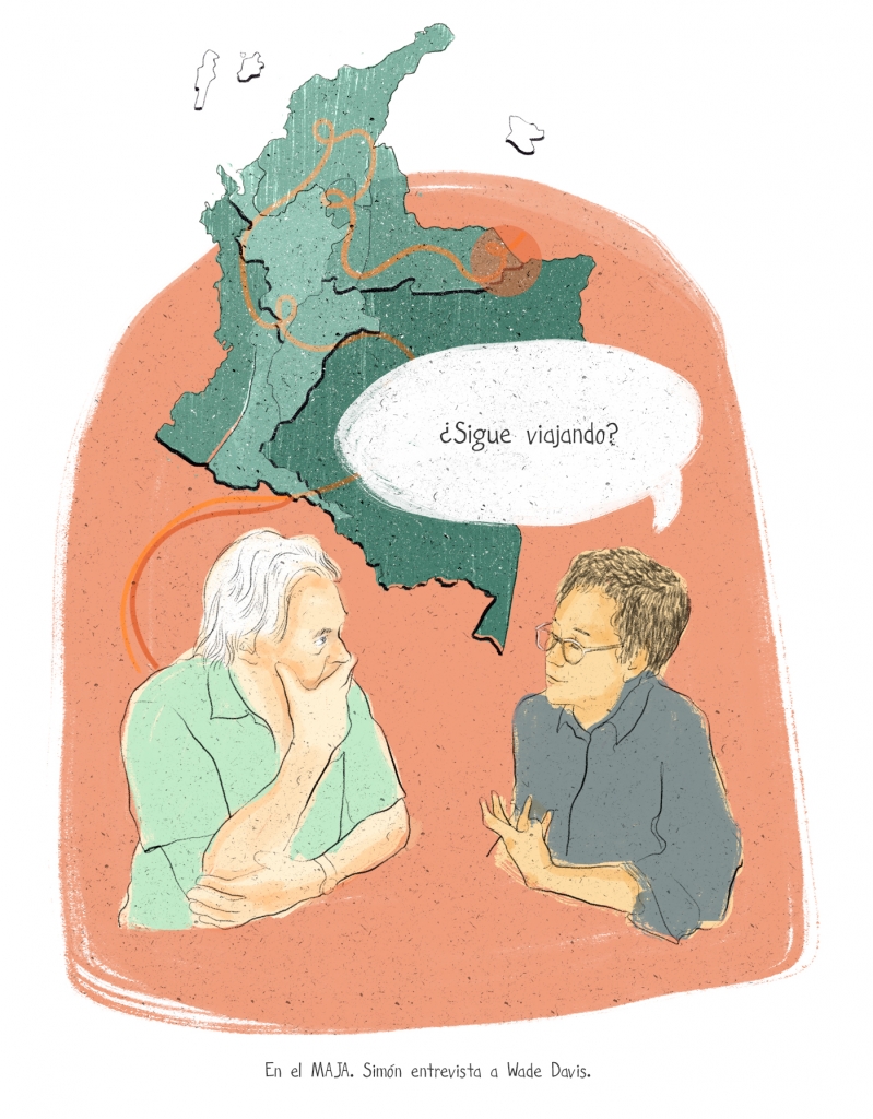 ¿De qué hablamos cuando hablamos del Hay? – Jacom La Revista