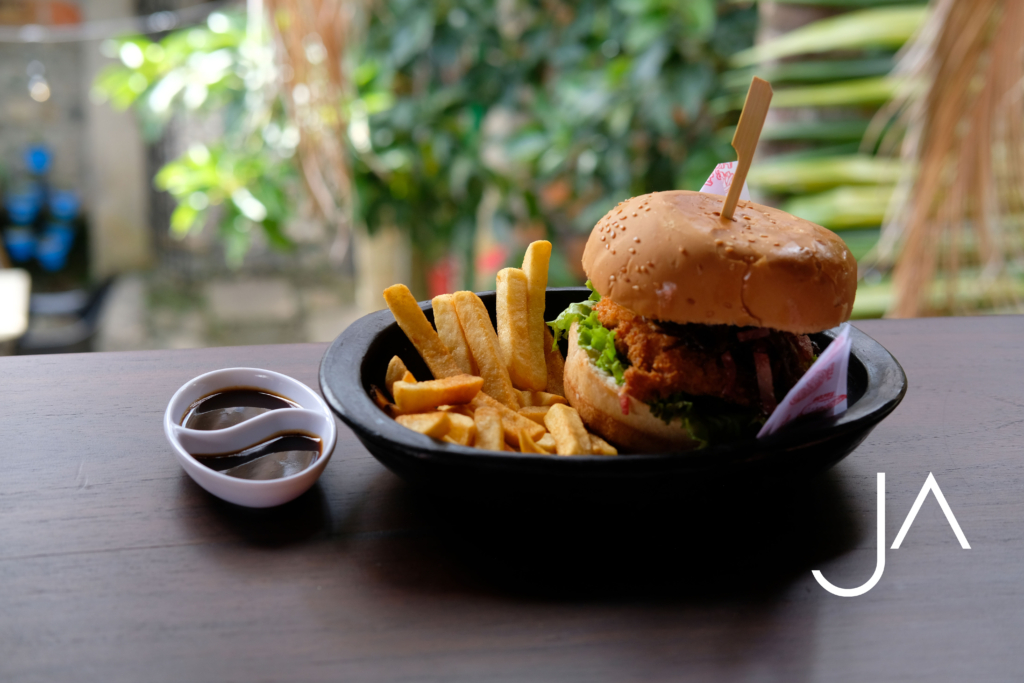 El Solar Gastro Bar Jericó – Jacom La Revista