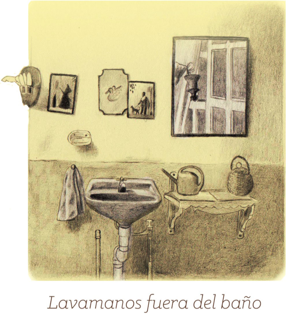 La casa de los Restrepo – Jacom La Revista