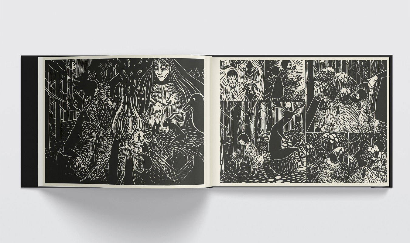 Las casas de Inger Lise-Kristoffersen – Jacom La Revista