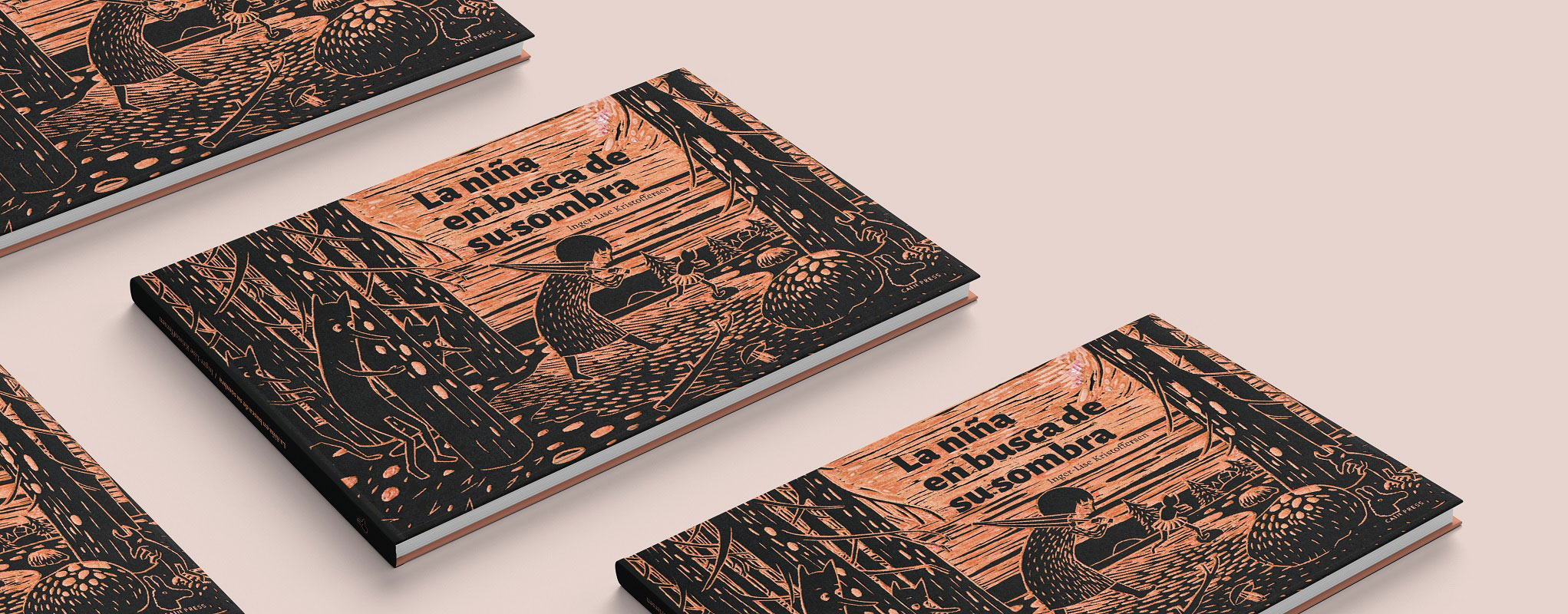 Las casas de Inger Lise-Kristoffersen – Jacom La Revista